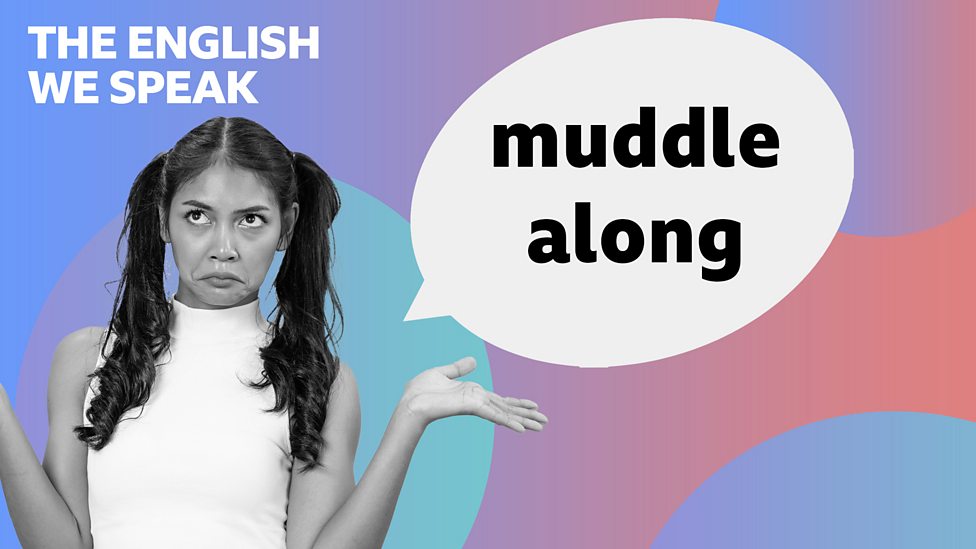 BBC Learning English - The English We Speak