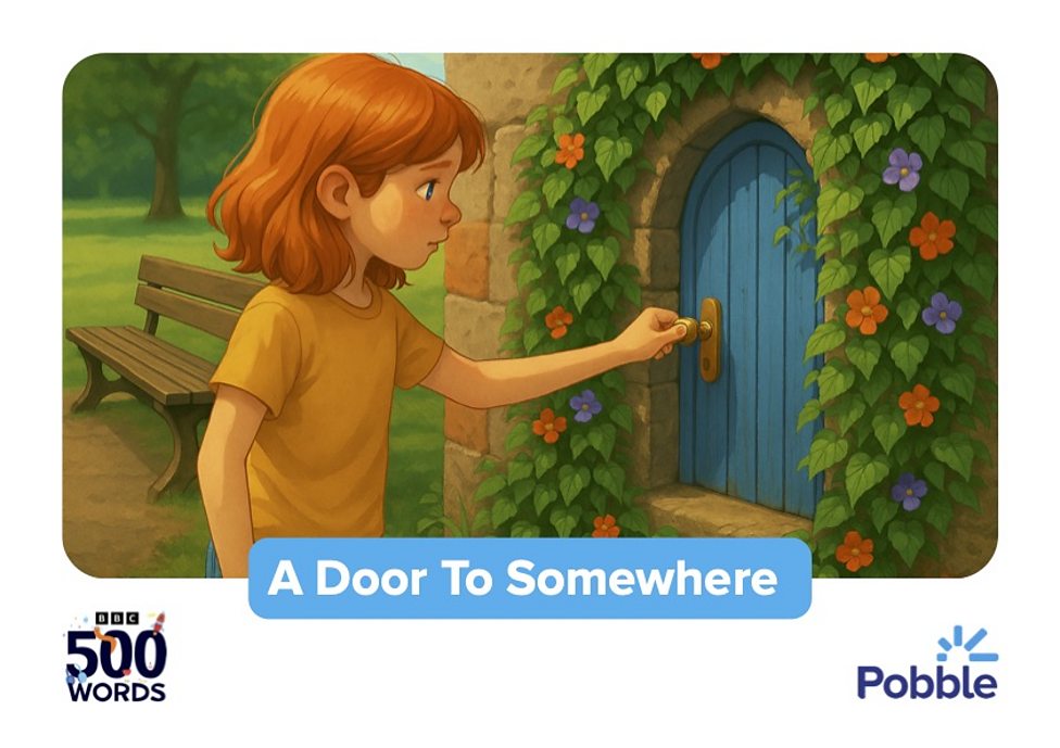 Story starters for ages 5-7 - BBC Teach