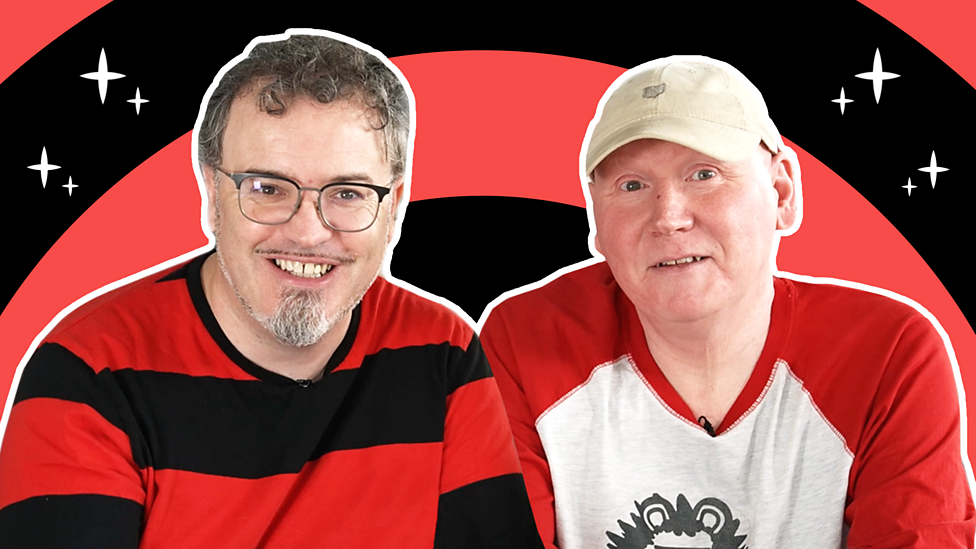 Unleash story writing with '5 Fab Story Hacks' from Beano - BBC Teach