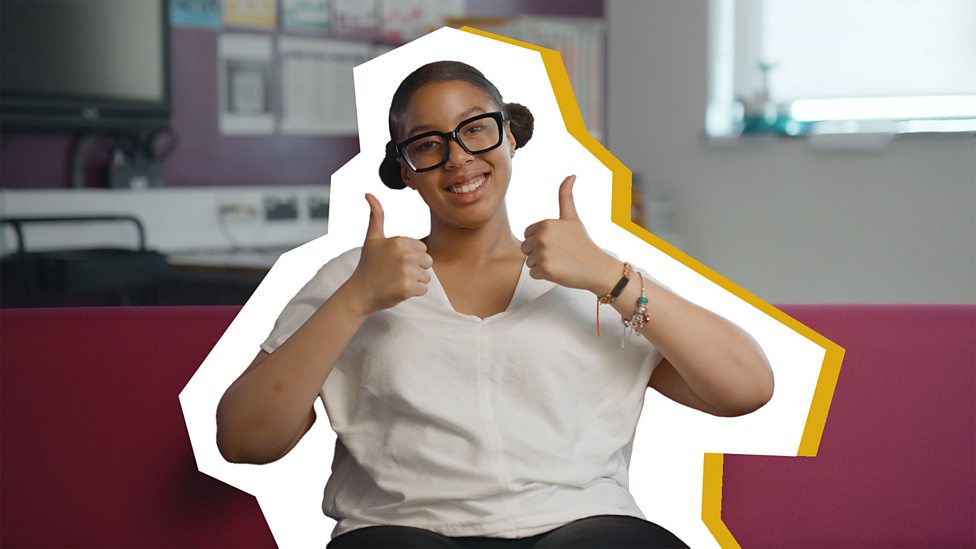 What is peer pressuring? - BBC Bitesize