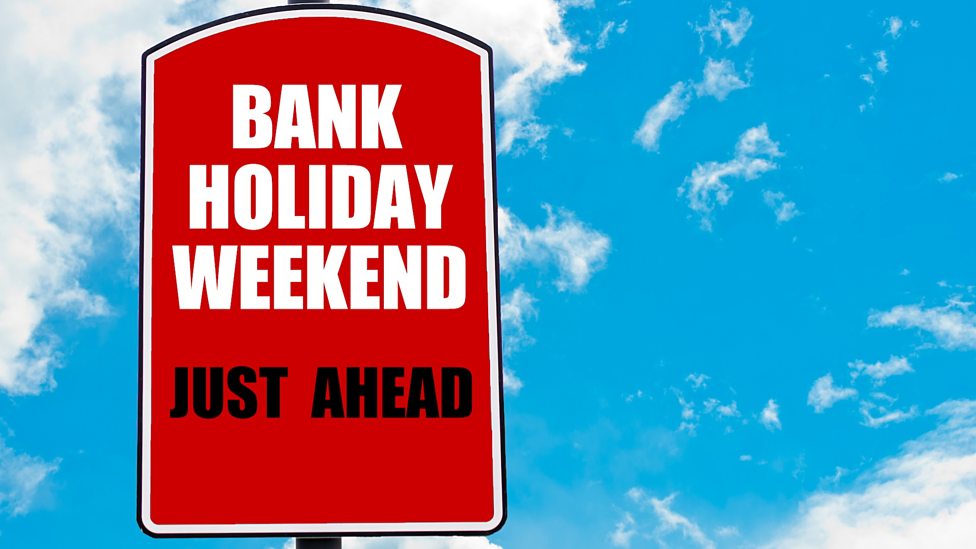 When are bank holidays in 2026 and why do we have them? - BBC Bitesize