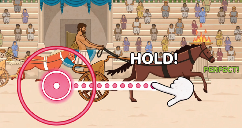 History Explorer: Secrets through time – KS2 game - BBC Bitesize