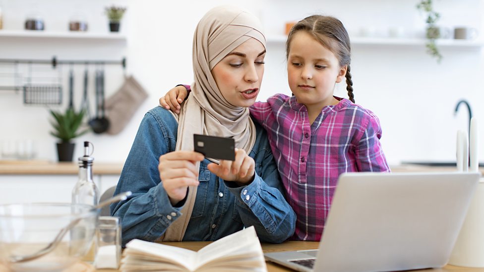 How to teach your child about money at every age - BBC Bitesize