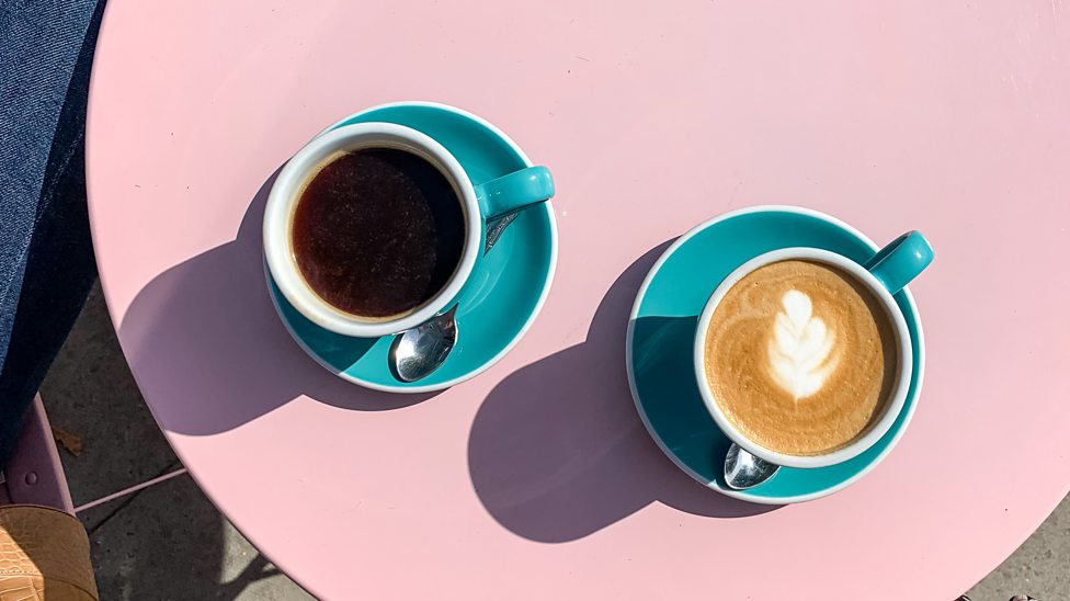 Coffee quiz: Do you know your latte from your cappuccino? - BBC Bitesize