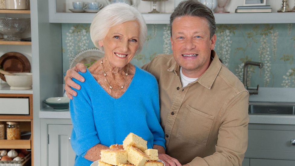 Five Mary Berry facts we bet you didn’t know - BBC Food