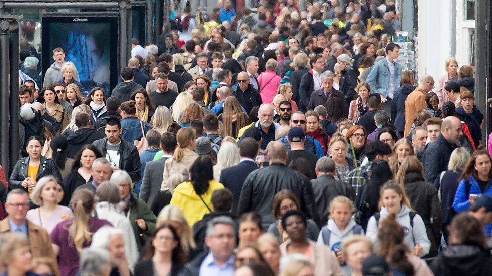 Democracy in the UK - National 5 Modern Studies - BBC Bitesize
