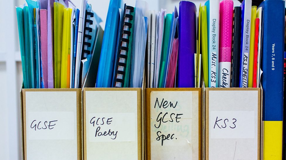 Verbs - GCSE German - BBC Bitesize