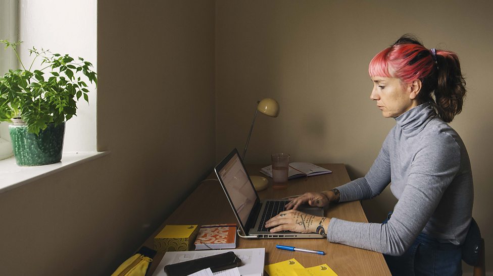 GCSE Learning for Life and Work (CCEA) - BBC Bitesize