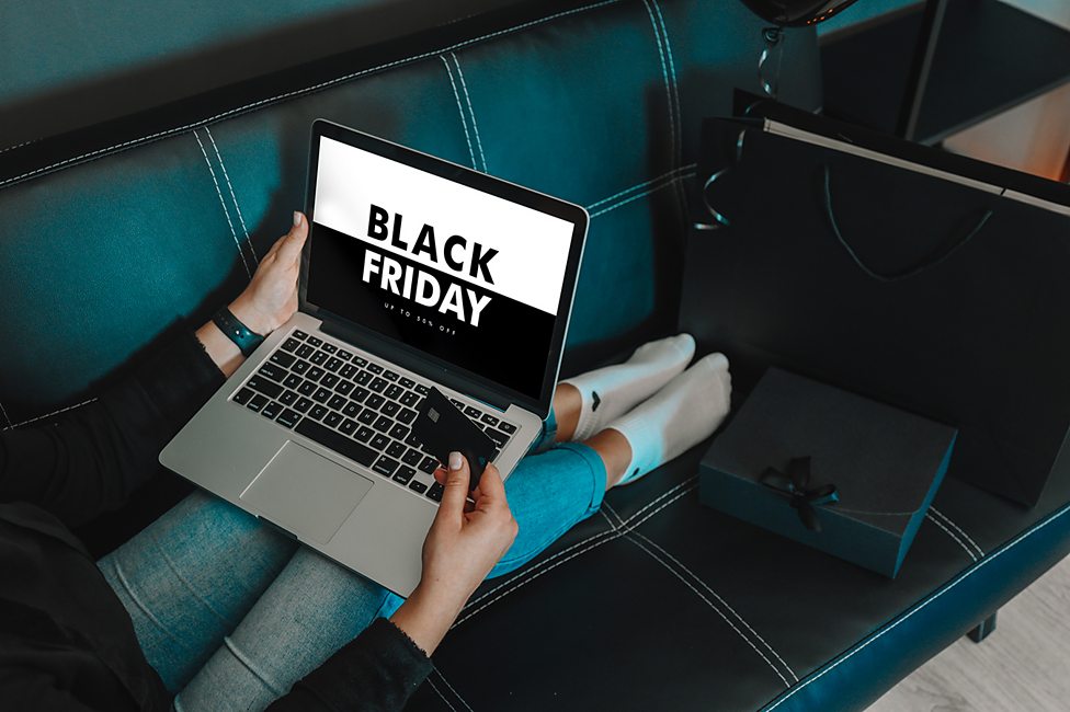 When is Black Friday and why does the UK have it? - BBC Bitesize