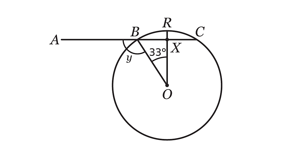 Circle theorems: The alternate segment theorem, tangents and chords ...