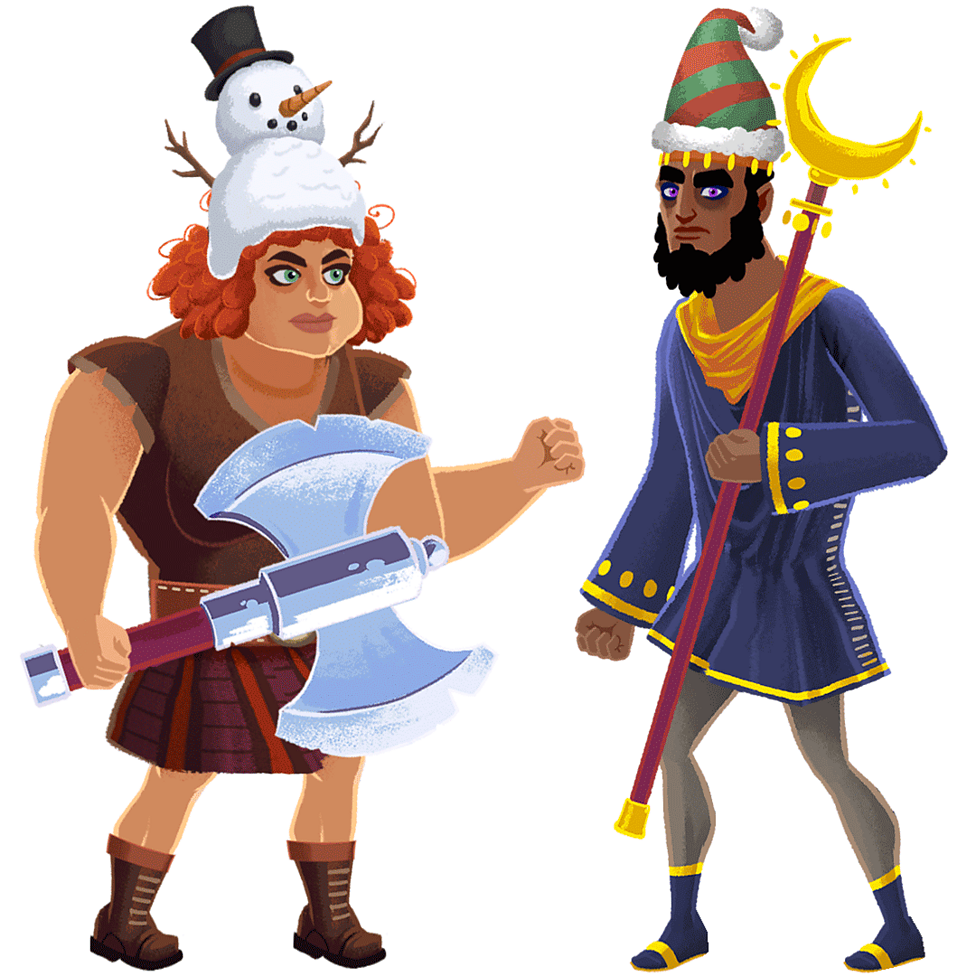 Guardians: Defenders of Mathematica – KS2 Maths game - BBC Bitesize