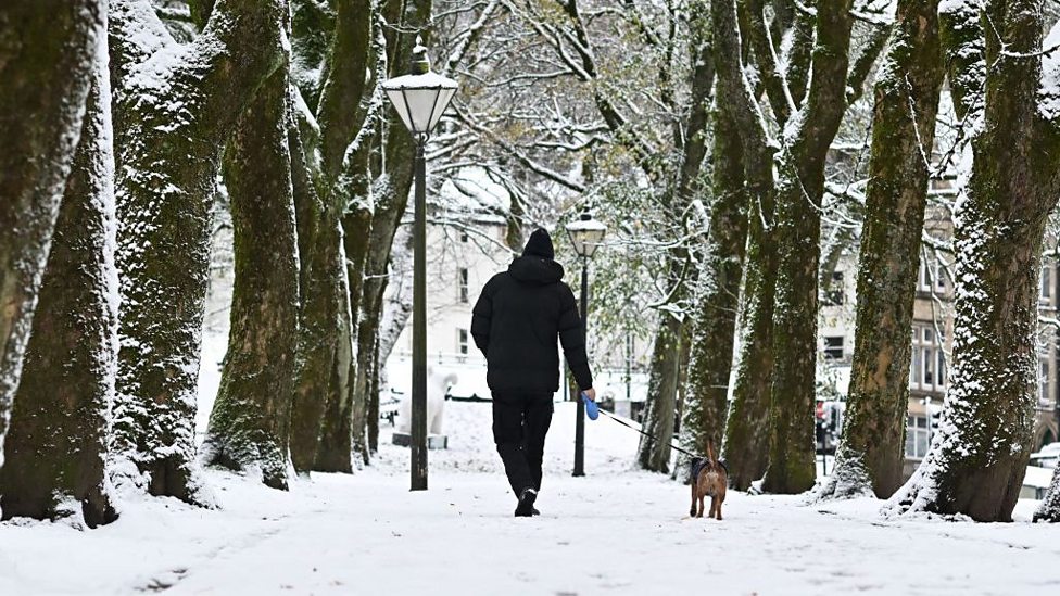Everything you need to know about cold weather and how to manage it ...