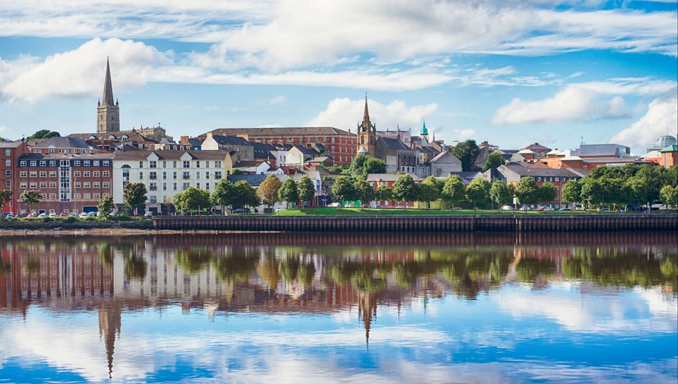 Fun facts about Northern Ireland you might not know - BBC Bitesize