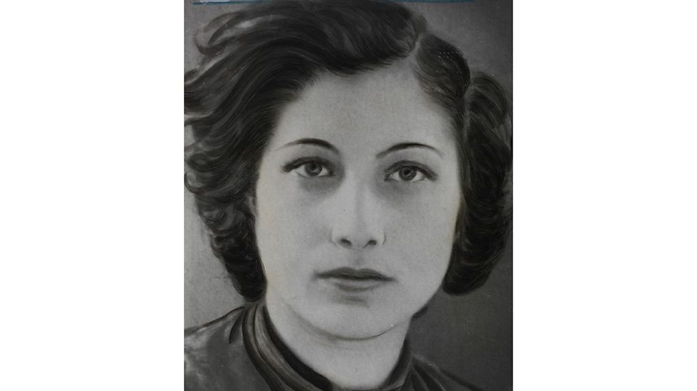 The female World War ll spy who blazed a trail but you might not have ...