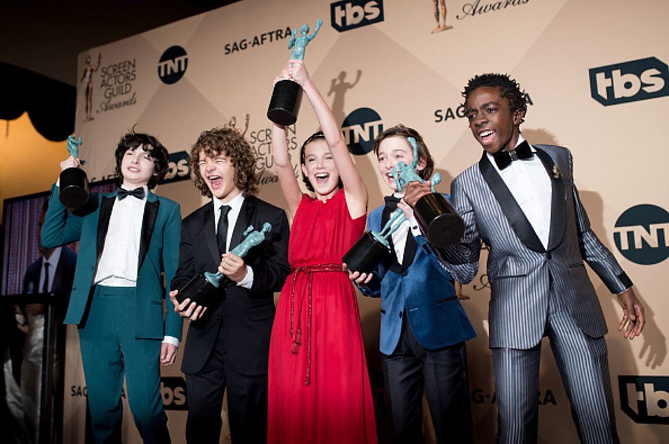 Which Stranger Things character are you and when is the final season ...