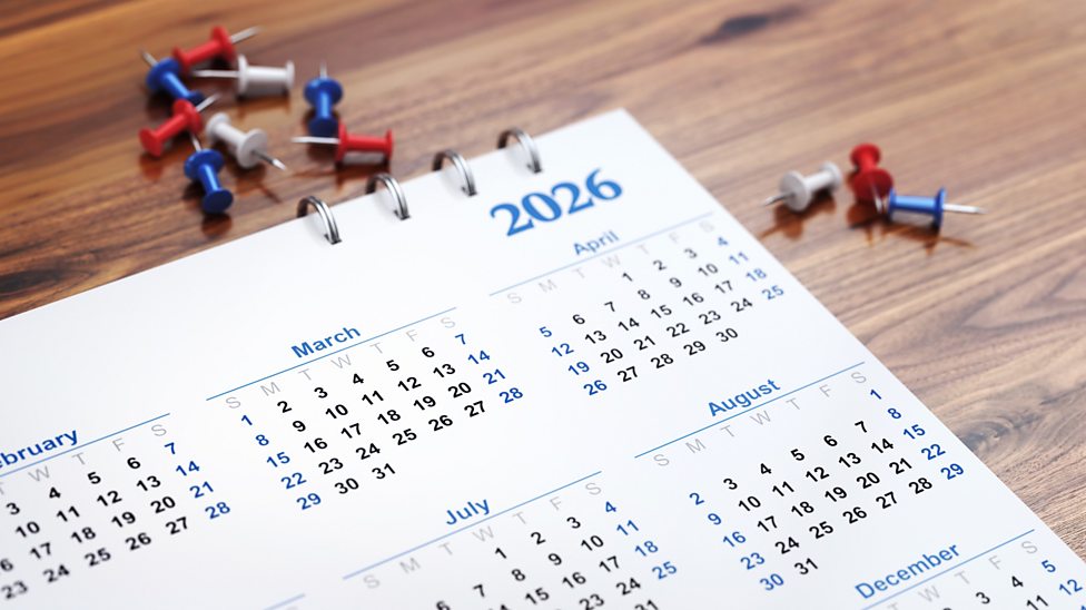 All you need to know about school holidays - BBC Bitesize