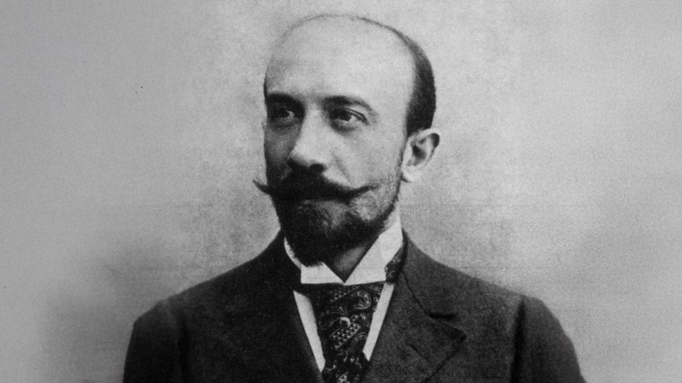 Georges Méliès - BBC Bitesize