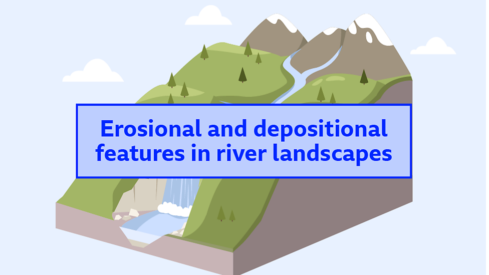 Quizzes - Higher Geography - Higher Geography - BBC Bitesize