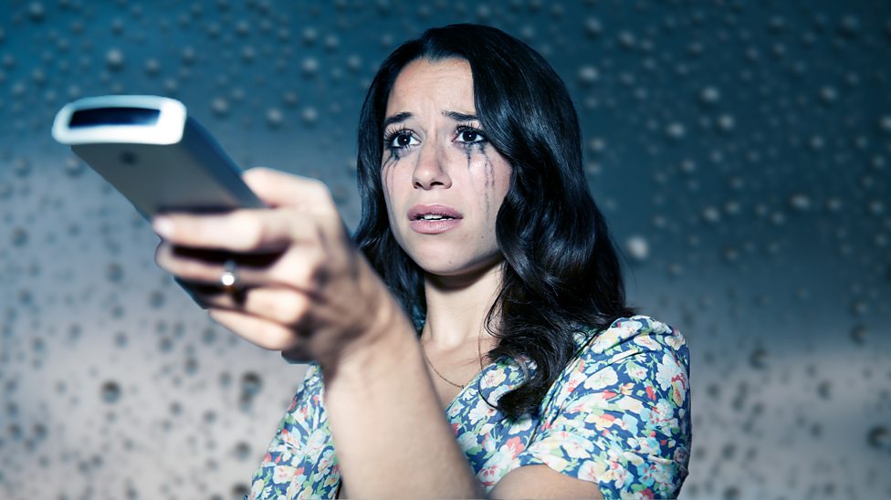 Why do people cry and why do we cry at the TV? - BBC Bitesize