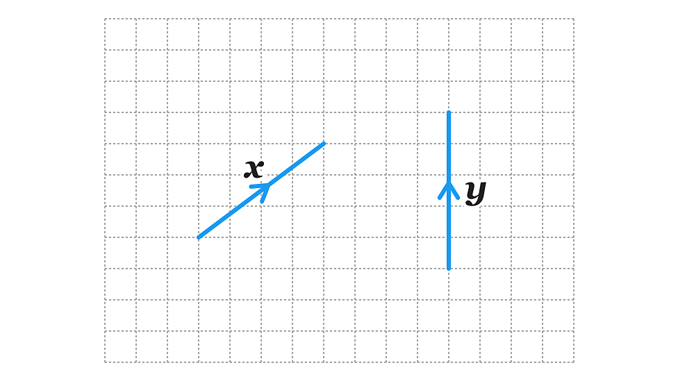 What is a vector? - BBC Bitesize