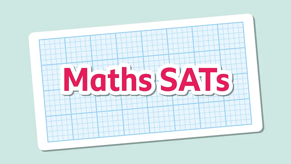 SATs practice - KS2 Maths - BBC Bitesize