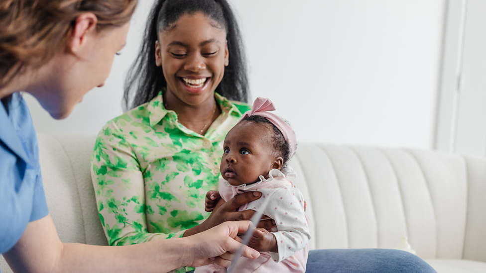 Preparing for potty training - BBC Tiny Happy People