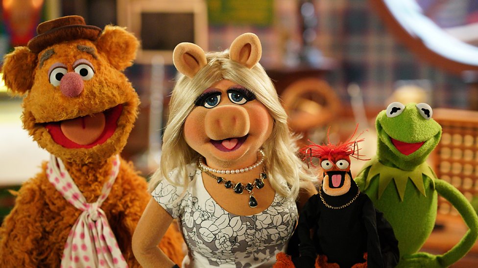 Quiz: Which Muppet are you and when is the new special? - BBC Bitesize