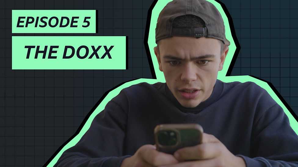 Solve the Story episode guide - BBC Bitesize