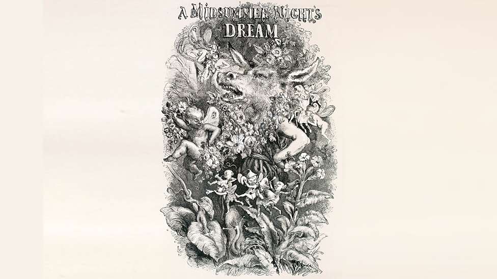A Midsummer Night’s Dream - GCSE English Literature - BBC Bitesize