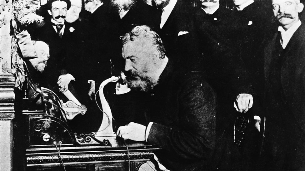 Quiz: Do you remember these classic phones? - BBC Bitesize