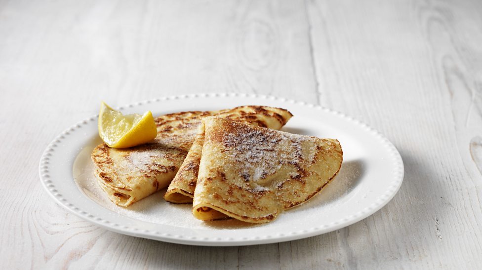 Pancake Day: How do different countries celebrate Pancake Day? - BBC ...