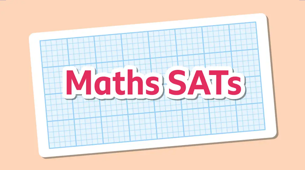 KS2 SATs Maths Paper - Arithmetic - Year 6 Practice - BBC Bitesize