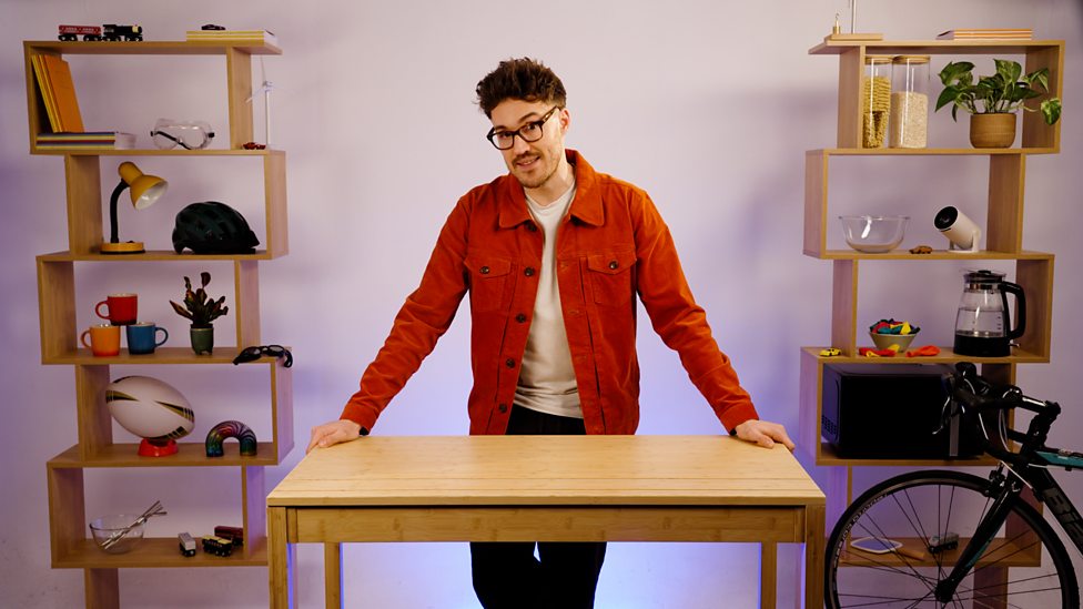 Forces - BBC Bitesize