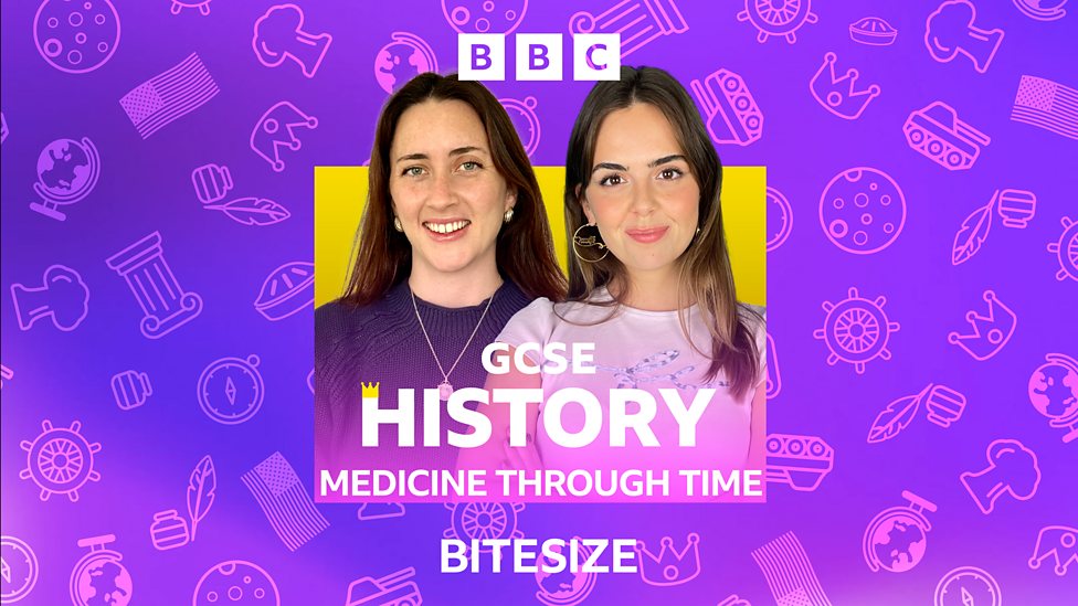 Podcasts - GCSE History - BBC Bitesize