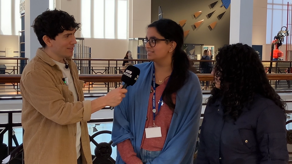 Bitesize Guide to AI: Teens tell us what they really think about AI ...
