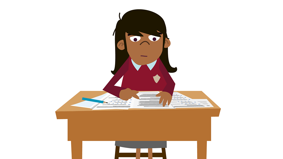 Practise and revise KS2 English - KS2 Language and Literacy - BBC Bitesize