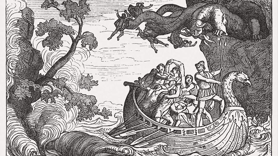 How well do you know these mythical creatures? - BBC Bitesize