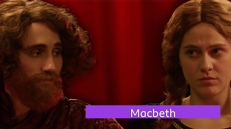 Shakespeare - GCSE English Literature - BBC Bitesize