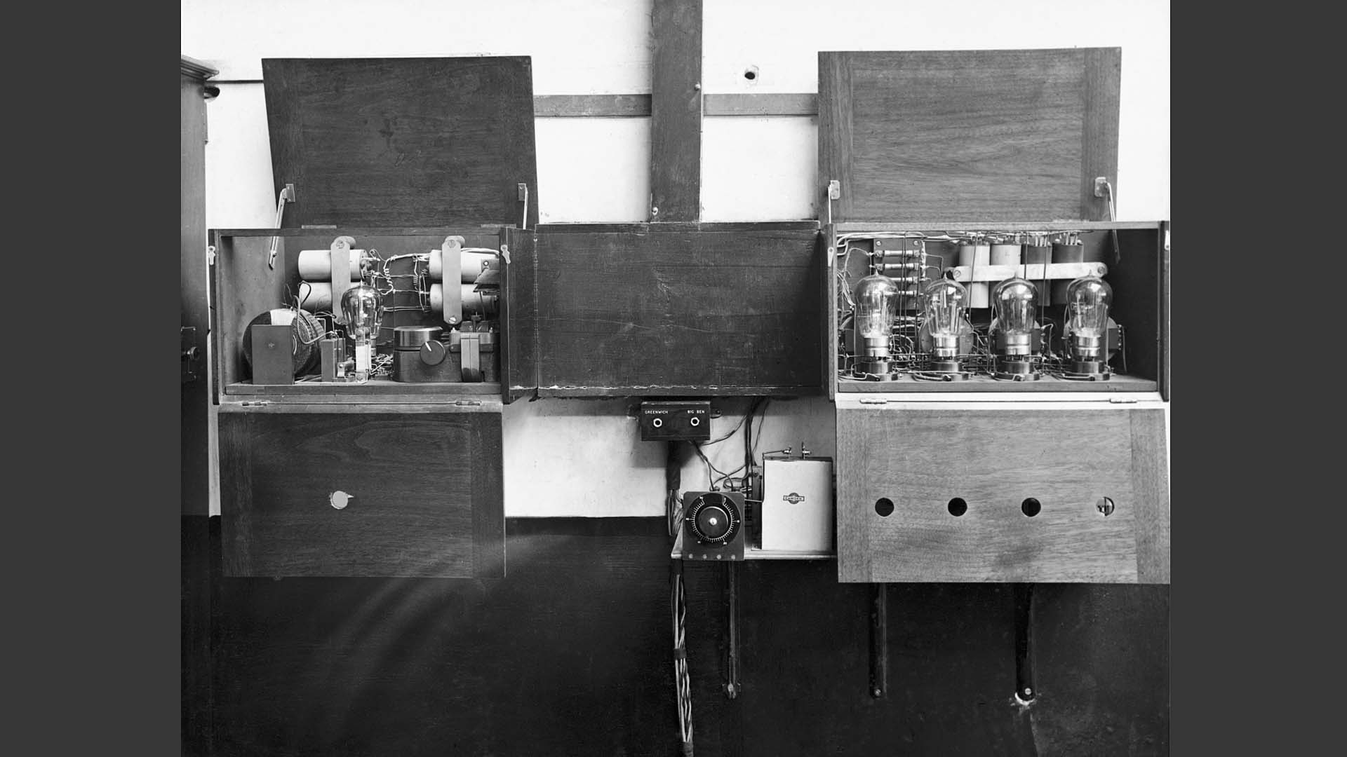 100ObjectsThePips - Canvas