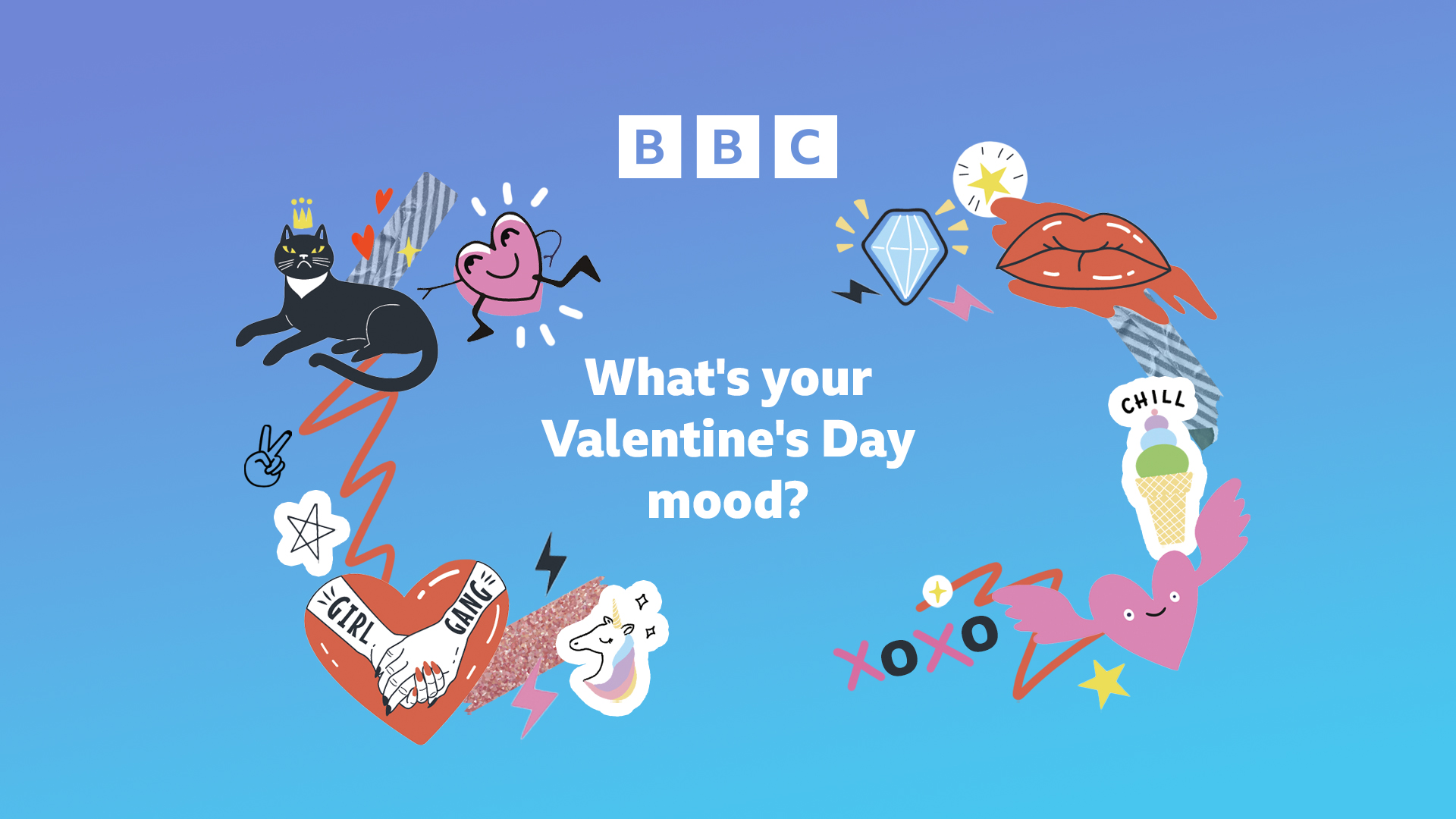 Radio 1 Relax and Chill - Canvas