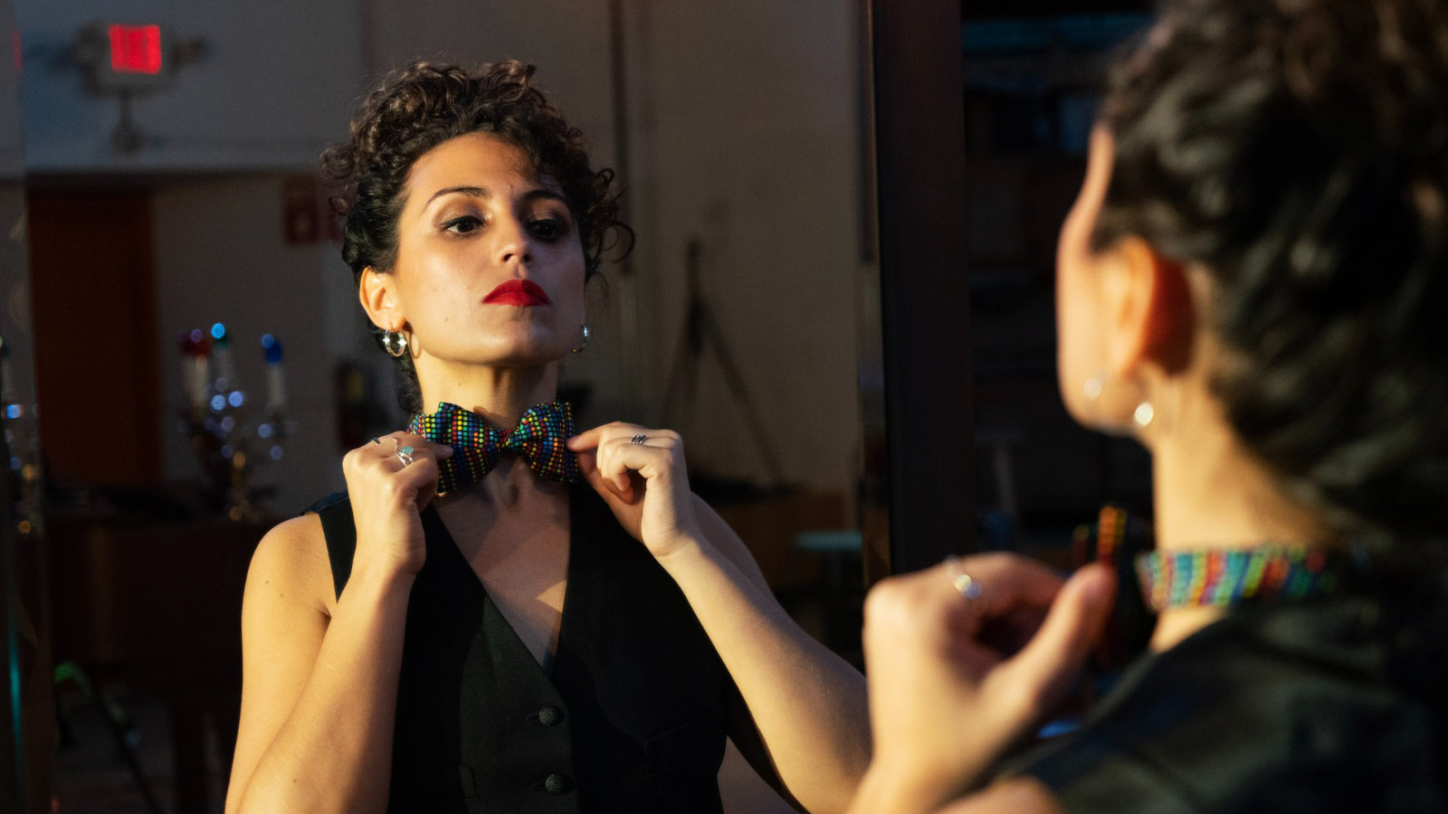 A queer dance champion's guide to experiencing queer tango in Buenos ...