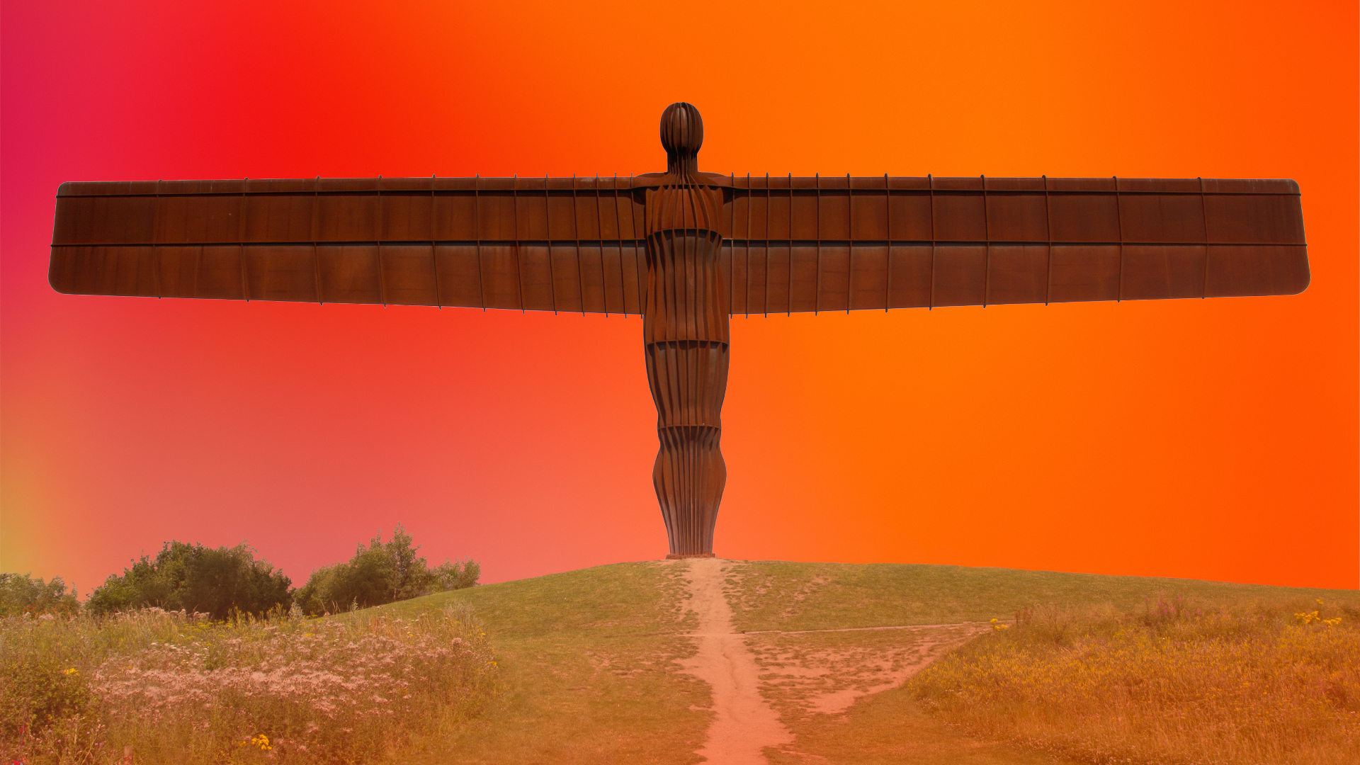 BBC Sounds - Made of the North East - Collection