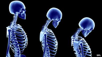 The ageing game: Could we all be 95-year-old athletes? - BBC News