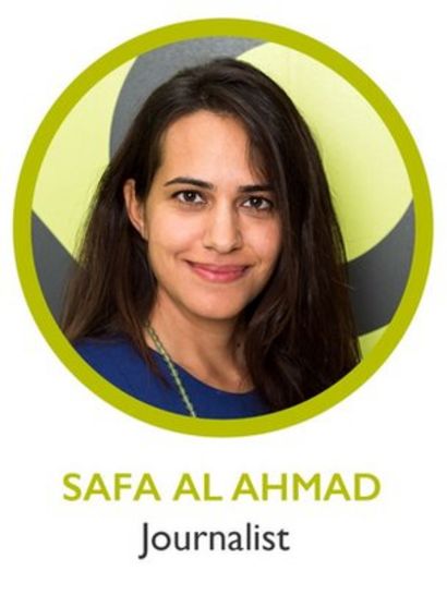 Meet the Judges - BBC News