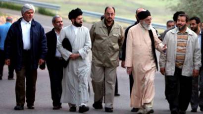 تمام منصوبان رهبر ایران - BBC News فارسی