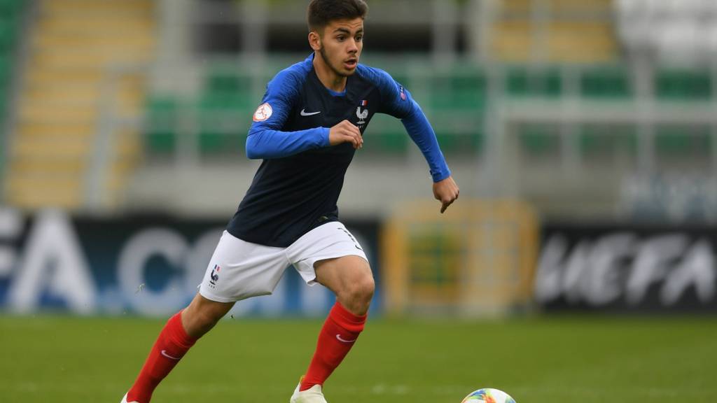 Watch: Under-17 Euros semi-finals -Netherlands v Spain & France v Italy ...