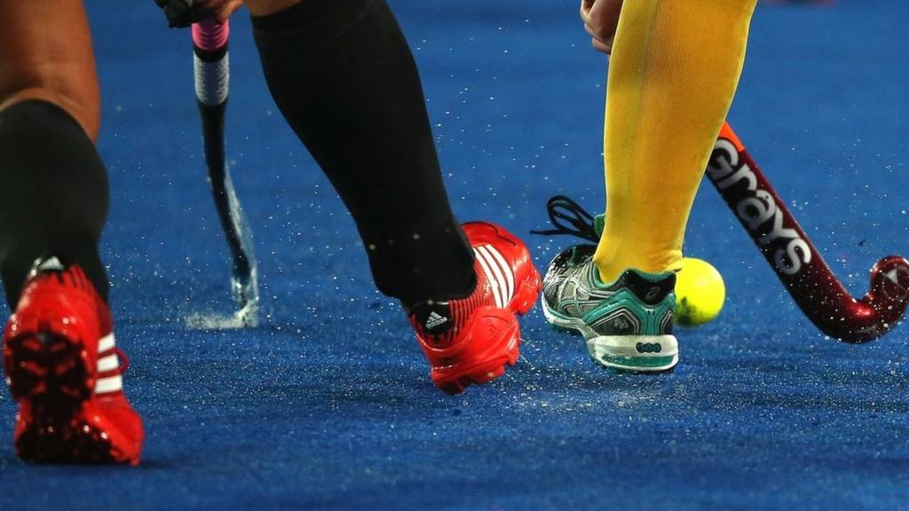 Watch live Hockey - Super 6s - Live - BBC Sport