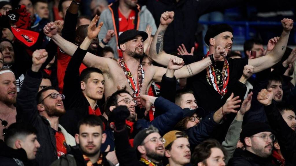 Europa League and Conference League LIVE: Sevilla v West Ham ...