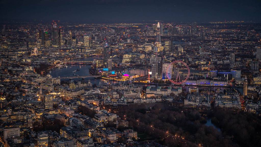 BBC London Live: As it happened - BBC News