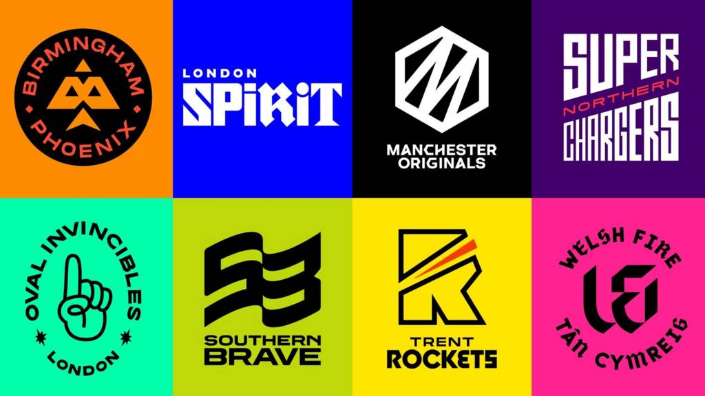 Watch: The Hundred Draft - Live - BBC Sport